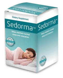 Sleep and Relaxation - Linpharma